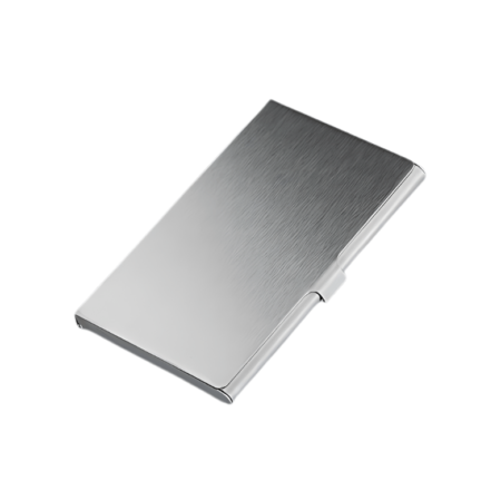 Stainless Steel Card Holder – PARC Concept Global